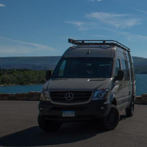 Bike Hauler - RidingRoadsAndTrails